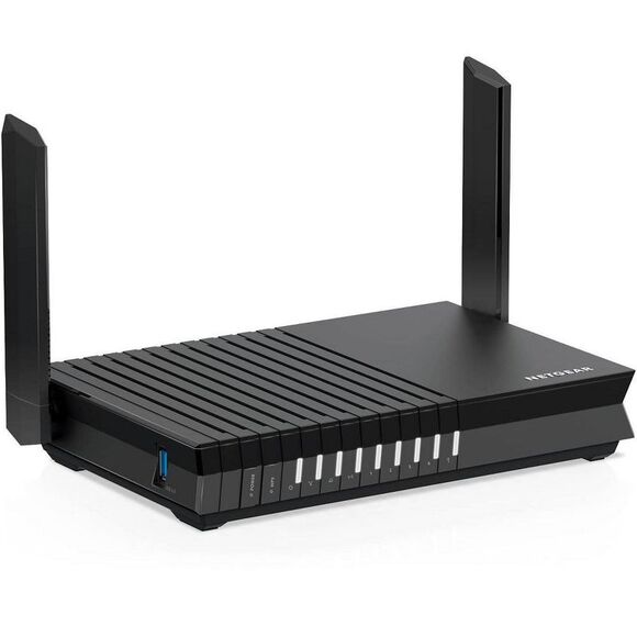 netgear | Networking | Netgear Ax80 Wifi 6 Router Rax20 | Poshmark